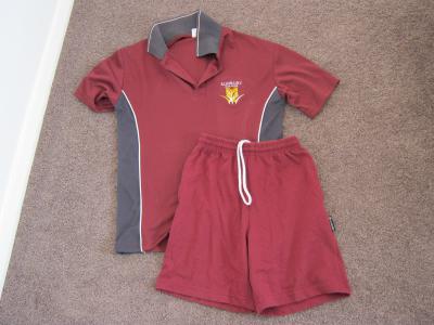 The Uniform Exchange - Buyers & Sellers of Used & Second Hand School ...