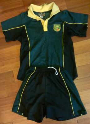 The Uniform Exchange - Buyers & Sellers of Used & Second Hand School ...