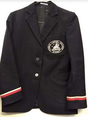 The Uniform Exchange - Buyers & Sellers of Used & Second Hand School ...