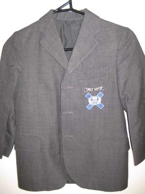 The Uniform Exchange - Buyers & Sellers of Used & Second Hand School ...