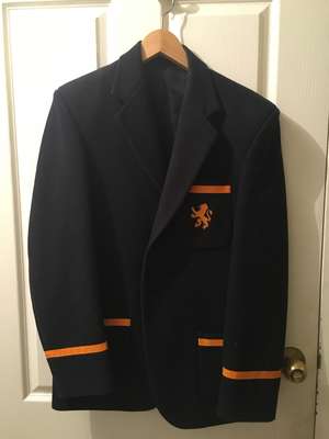 The Uniform Exchange - Buyers & Sellers of Used & Second Hand School ...